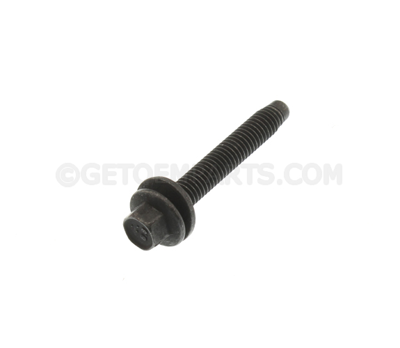 2001-2024 CHRYSLER Hex Head Screw 6509830AA | GetOEMParts.com