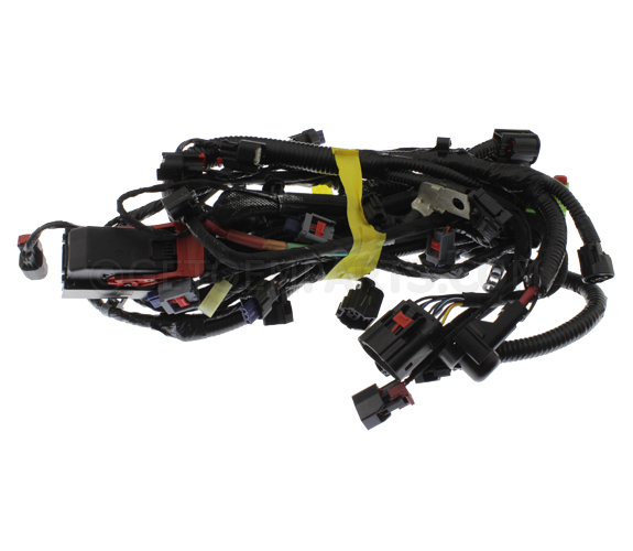 2011-2013 Mopar Engine Wiring 68068202AE | GetOEMParts.com
