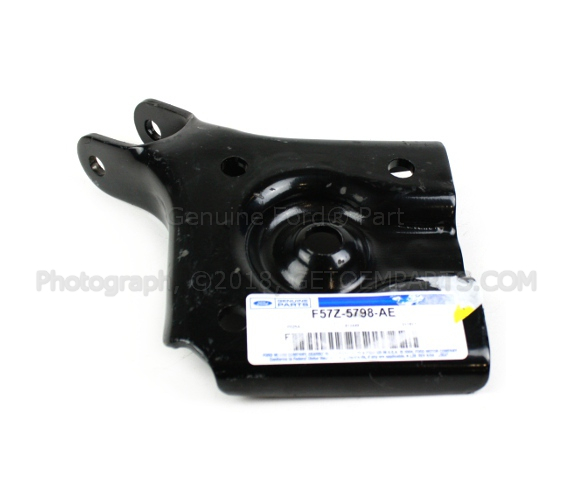 1995-2005 Ford Mount Plate - Driver's Side (LH) F57Z-5798-AE ...