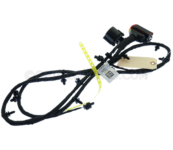 2019-2020 Ram 1500 Rear Fascia Wiring 68294467AD | GetOEMParts.com