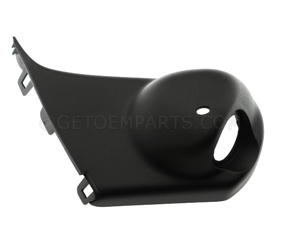 2007-2009 Volvo Lower Cover - Driver's Side (LH) 30745086 | GetOEMParts.com