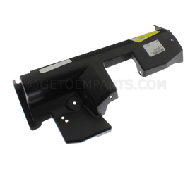 2013-2016 Chevrolet Side Baffle - Driver's Side (LH) 23127757 ...