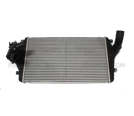 2010-2019 Ford Inter-Cooler AA5Z-6K775-B | GetOEMParts.com