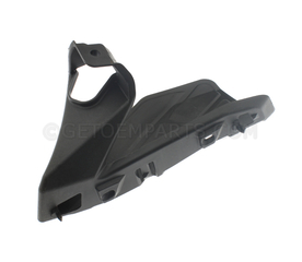 2011-2014 GMC Passenger Side Front Bumper Fascia Side Bracket 22777966 ...