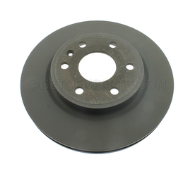 2007-2017 GM Front Disc Brake Rotor 22955495 | GetOEMParts.com