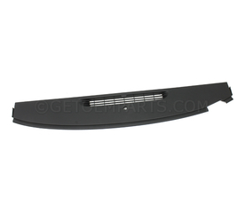 2007-2014 GM Ebony Instrument Panel Extension Trim Panel 23224733 ...