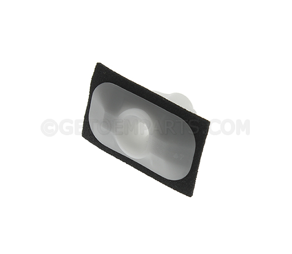 2001-2009 Dodge Plastic Snap-In Nut 6504485AB | GetOEMParts.com
