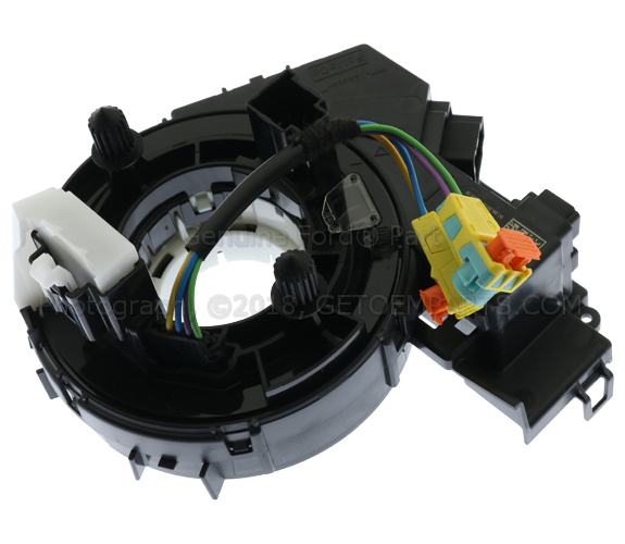 2015-2019 Ford Clock Spring F1FZ-14A664-A | GetOEMParts.com