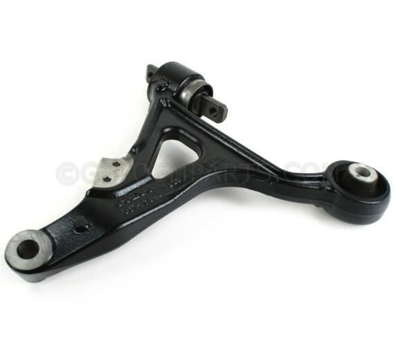 2007-2009 Volvo Control Arm 30760586 | GetOEMParts.com