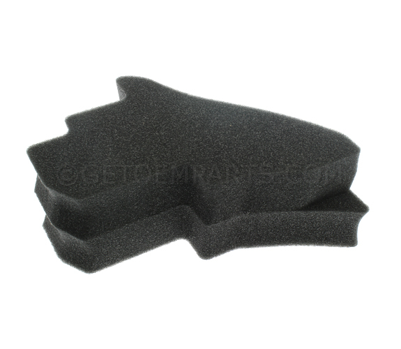 2013-2023 Nissan Baffle Plate - Passenger Side (RH) 63134-3TA1A ...