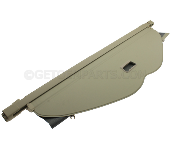 2009-2014 Nissan Murano Cargo Area Cover 84982-1AA4A | GetOEMParts.com
