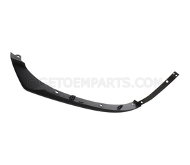 2016-2023 Mazda MX-5 Miata Deflector - Driver's Side (LH) N243-51-9L1 ...