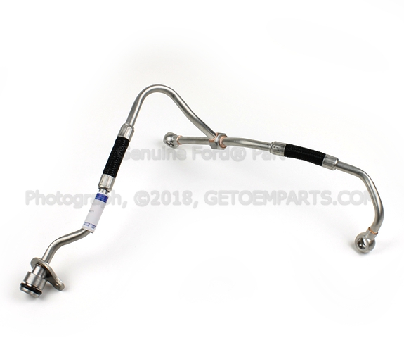 2008-2010 Ford Tube Assembly 8C3Z-9T516-C | GetOEMParts.com