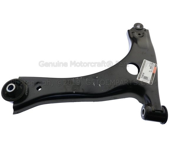 2015-2019 Ford Lower Control Arm - Driver's Side (LH) CK4Z-3079-A ...