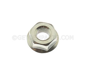 2004-2024 Nissan Engine Cooling Fan Pulley Nut 01225-00751 ...