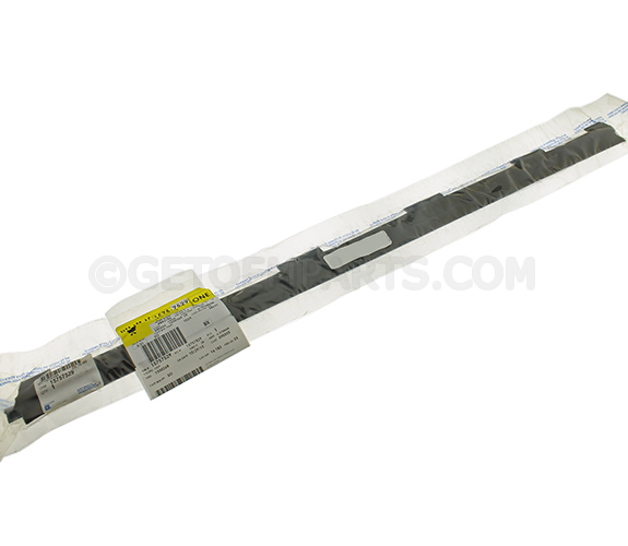 1985-2005 GM Side Door Window Weatherstrip 15757529 | GetOEMParts.com