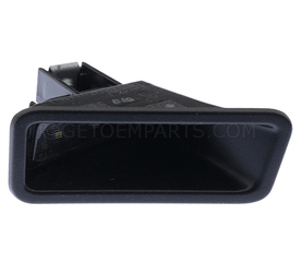 2019-2025 Ram License Plate Lamp, Left - Driver's Side (LH) 68384255AB ...