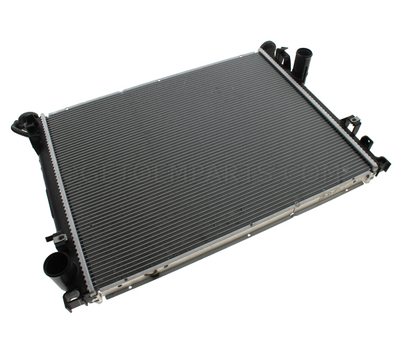 2005-2023 Mopar Engine Cooling Radiator 5170742AA | GetOEMParts.com