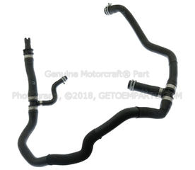 2014-2022 Ford Transit Connect Overflow Hose DV6Z-8075-A | GetOEMParts.com