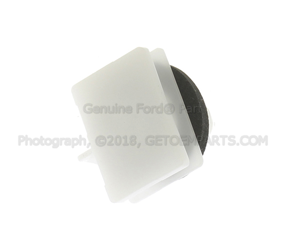 2013-2023 FORD Rocker Panel Molding Clip W716503S300 | GetOEMParts.com