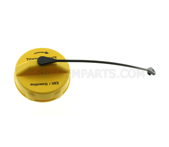 2007-2019 Mopar Fuel Filler Cap 52030380AB | GetOEMParts.com