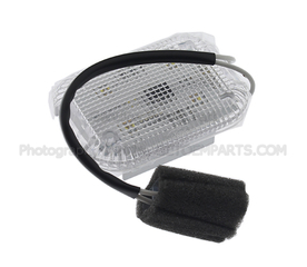 2014-2023 Ford Cargo Lamp bk2z13776l | GetOEMParts.com
