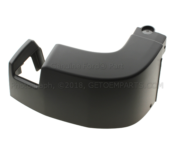2015-2019 Ford End Cap CK4Z-17F774-DD | GetOEMParts.com