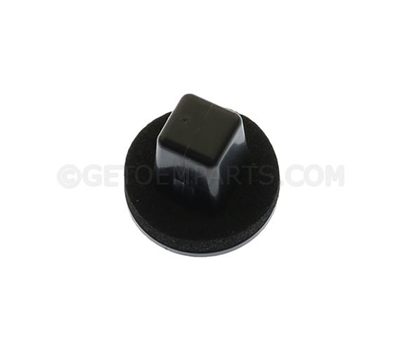 2017-2022 Nissan Rogue Sport Wheel Opening Molding Grommet 63846-6MA0A ...