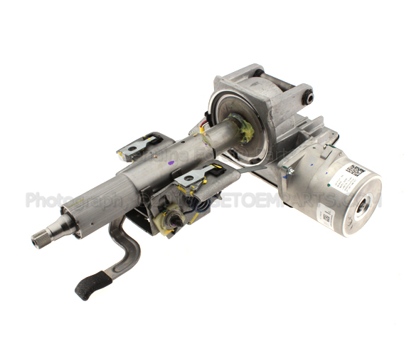 2008-2012 Ford Column Assembly CL8Z-3C529-D | GetOEMParts.com