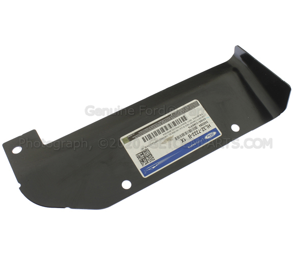 2017-2020 Ford F-150 Under Cover Access Panel HL3Z-7222-B | GetOEMParts.com