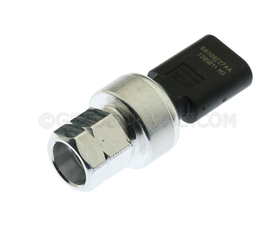 2008-2025 Mopar A/C Pressure Transducer Valve 68308727AA | GetOEMParts.com