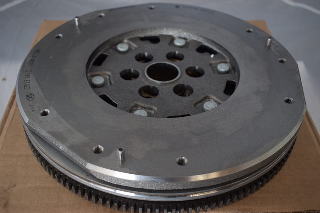 12310-ET02C - Flywheel - 2007-2019 Nissan | World OEM Parts Nissan