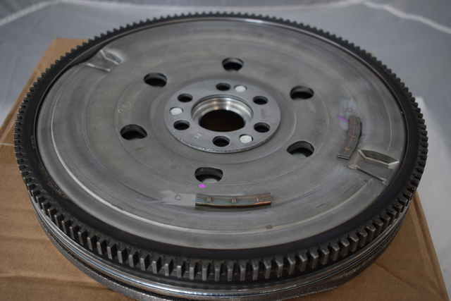 12310-ET02C - Flywheel - 2007-2019 Nissan | World OEM Parts Nissan