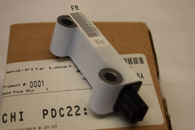 98581-9BD8A - Ft Impact Sensor - 2012-2014 Nissan | World OEM Parts Nissan