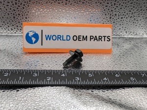 01121-A6031 - 2020-2025 Nissan - Headlamp Assembly Bolt | World OEM Parts Nissan