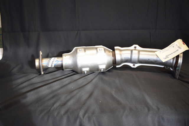 200103LM0A - 2013-2021 Nissan NV200 Front Exhaust Converter & Pipe 2.0L ...