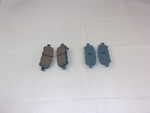 Brake Pads | Genuine OEM Nissan Parts — World Nissan Parts | World OEM ...