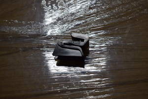 62228-ZL00A - Radiator Support Clip - 2009-2015 Nissan | World OEM ...