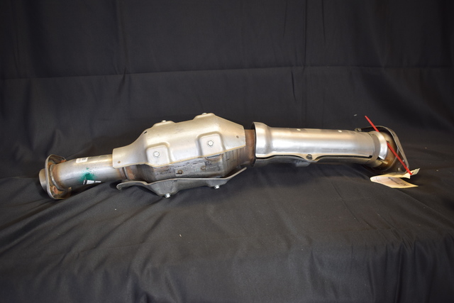 200103LM0A - 2013-2021 Nissan NV200 Front Exhaust Converter & Pipe 2.0L ...