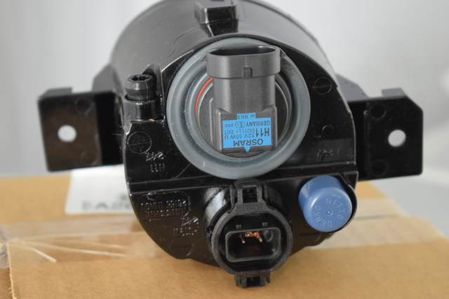 26155-1HA0B - Fog Lamp Assembly - 2016-2018 Nissan Altima | World OEM ...