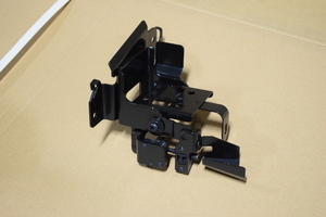 28452-9HS0A - Distance Sensor Bracket - 2016-2018 Nissan Altima | World ...