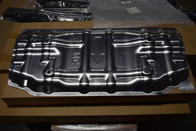 74772-JM00A - Heat Shield - 2008-2015 Nissan | World OEM Parts Nissan