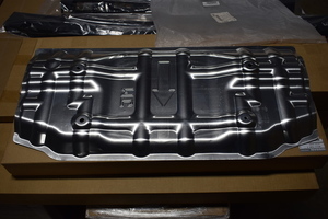 74772-JM00A - Heat Shield - 2008-2015 Nissan | World OEM Parts Nissan