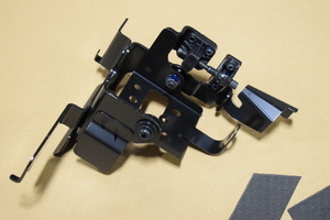 28452-9HS0A - Distance Sensor Bracket - 2016-2018 Nissan Altima | World ...