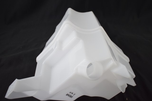 28910-6FL0A - Washer Reservoir - 2017-2019 Nissan Rogue | World OEM ...