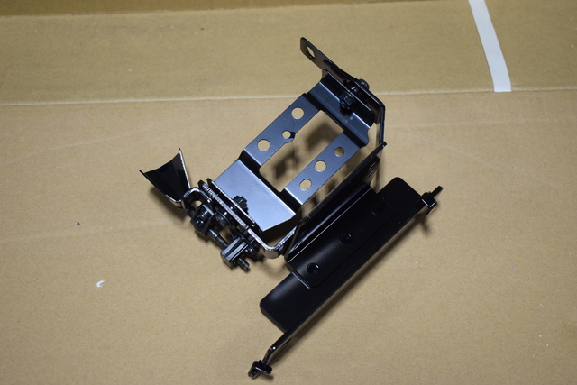 28452-4RA0A - Mount Bracket - 2016-2018 Nissan Maxima | World OEM Parts ...