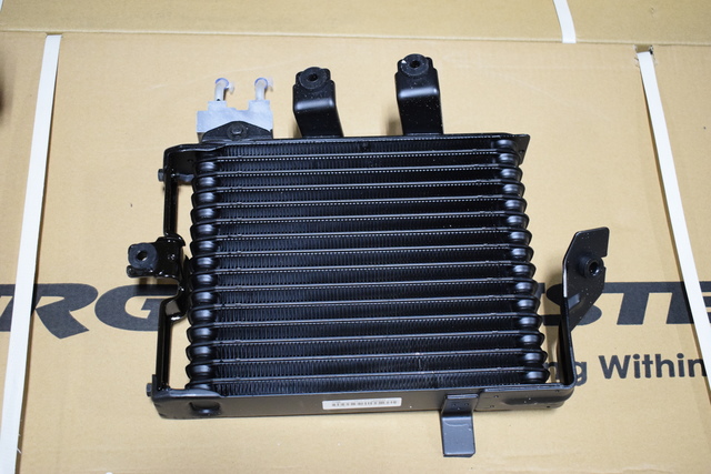 21606-9PF0A - Trans Cooler - 2017-2019 Nissan Pathfinder | World OEM ...