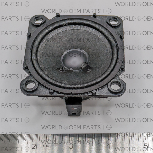 28152-6RA2A - 2021-2025 Nissan - Inst Panel Speaker | World OEM Parts ...