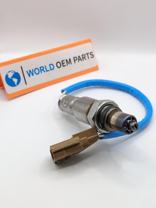226A0-6CC0B - 2019-2025 Nissan - Oxygen Sensor | World OEM Parts Nissan