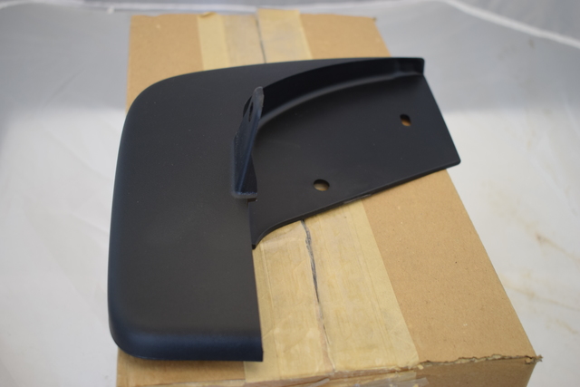 93882-9BA0A - Deflector - 2012-2019 Nissan Frontier | World OEM Parts ...